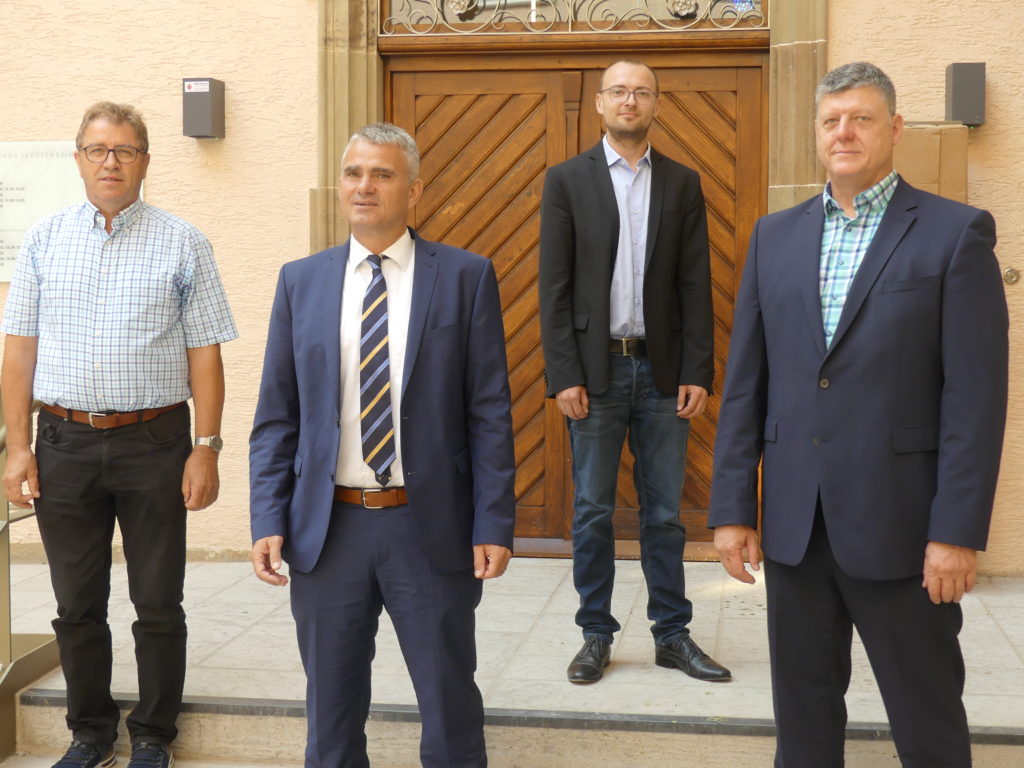 Der Kreisverband Ludwigsburg der FDP - Vorbildliche Pandemiebewältigung ...